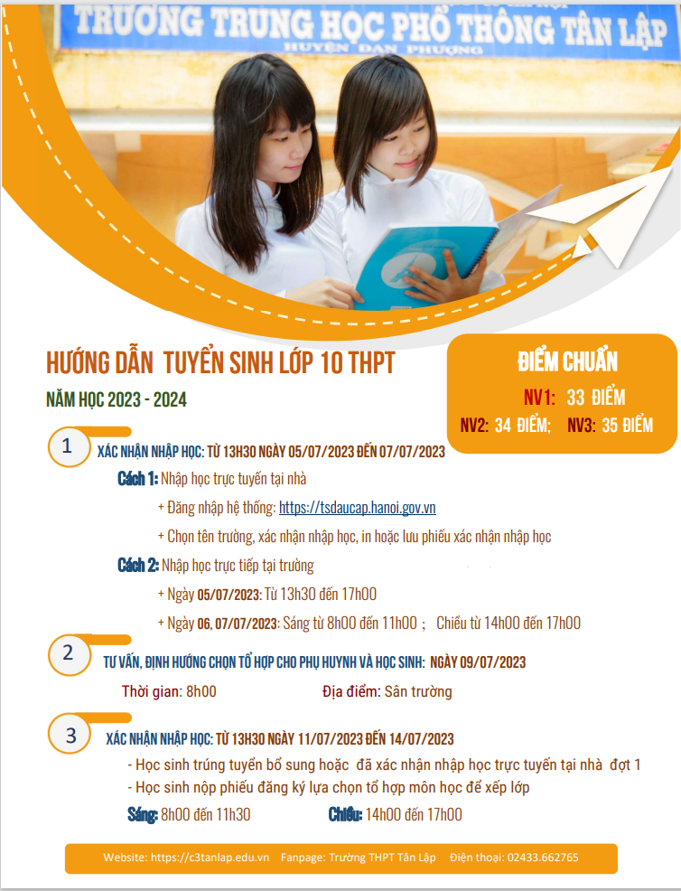 Trang chủ | THPT Tân Lập